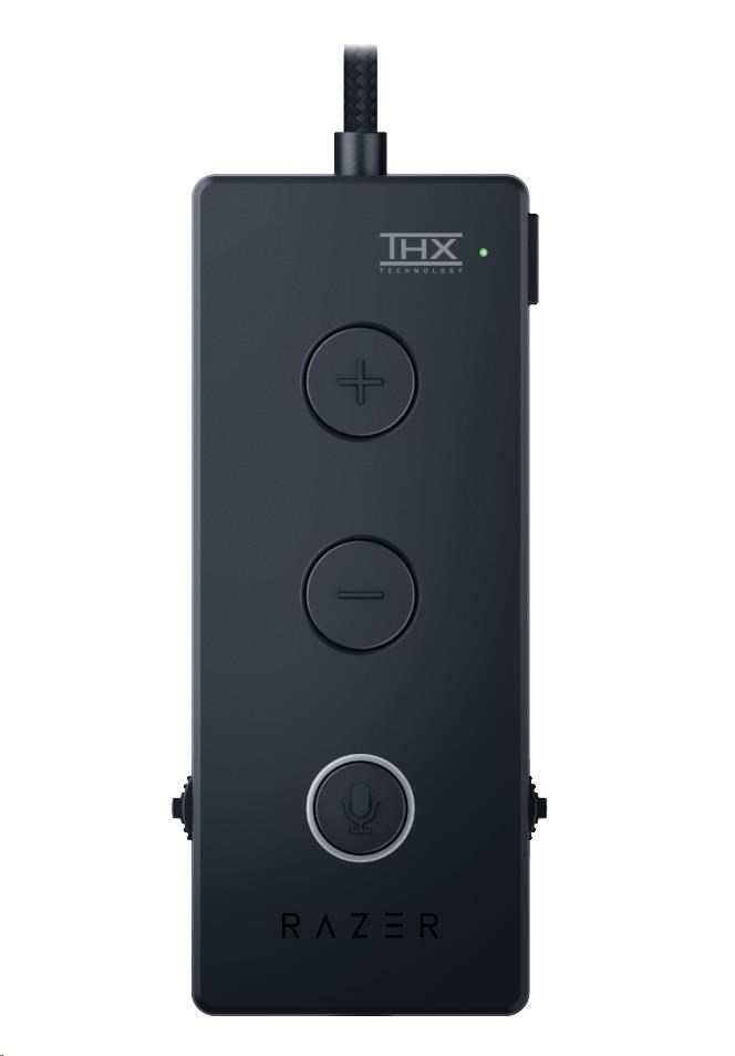 SUMA - eShop a kamenná prodejna s výpočetní technikou. RAZER zvuková ...