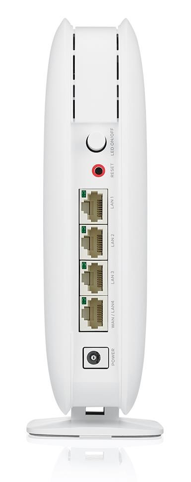 SUMA - eShop a kamenná prodejna s výpočetní technikou. Zyxel WSM20 ...