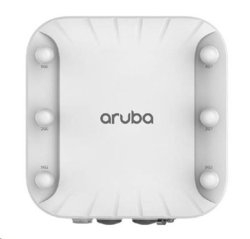 SUMA - eShop a kamenná prodejna s výpočetní technikou. Aruba AP-518 (RW ...