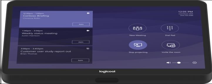 SUMA - eShop a kamenná prodejna s výpočetní technikou. Logitech TAP ...