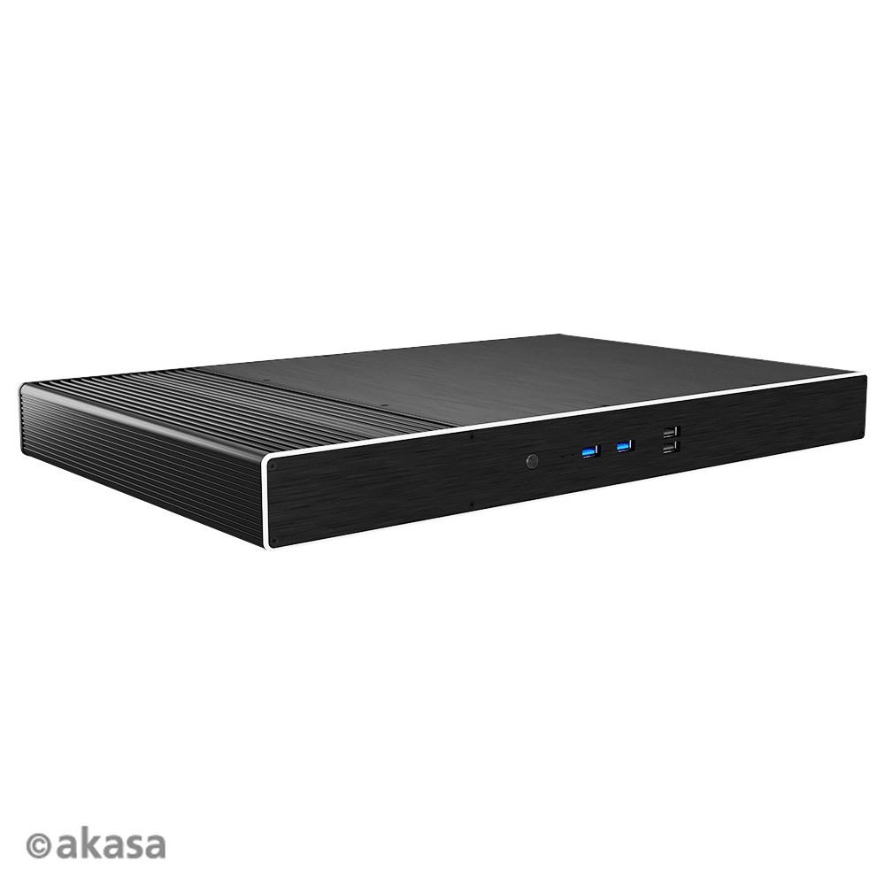 SUMA - eShop a kamenná prodejna s výpočetní technikou. AKASA case ...