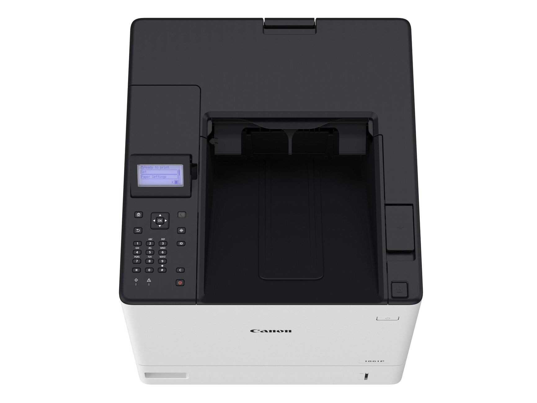 SUMA - eShop a kamenná prodejna s výpočetní technikou. Canon i-SENSYS X 1861P - černobílá, SF ...